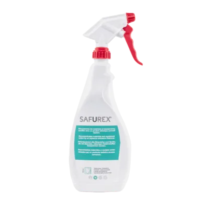 SAFUREX® - Environnement